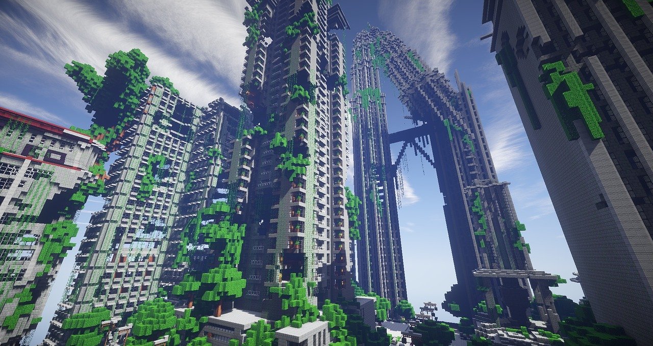 Les meilleurs mods pour Minecraft - Gameuses
